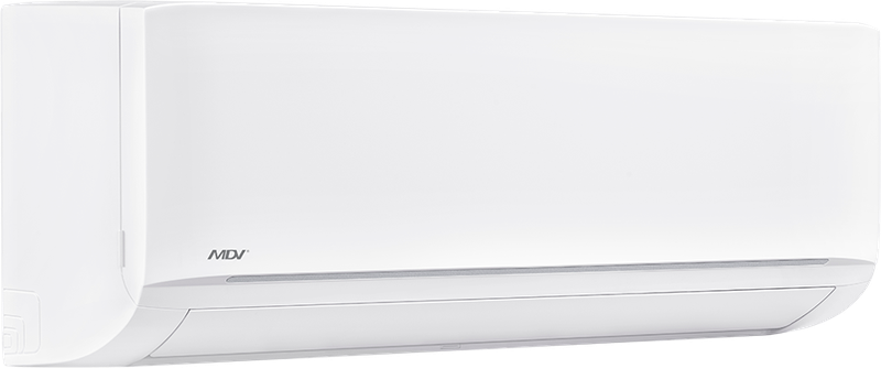 Инверторная сплит-система MDV серия INFINI Nordic Heat Pump MDSAN ...
