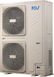 VRF-система MDV Наружный блок серии V6-i Side discharge с боковым выбросом воздуха MDVi ...