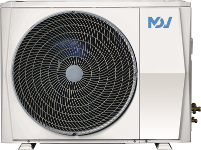 VRF-система MDV Наружный блок серии V6 mini (однофазный) MDVO-Mi180V2R1D(D) – купить в Москве и ...